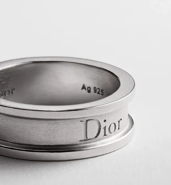 Dior Link Ring