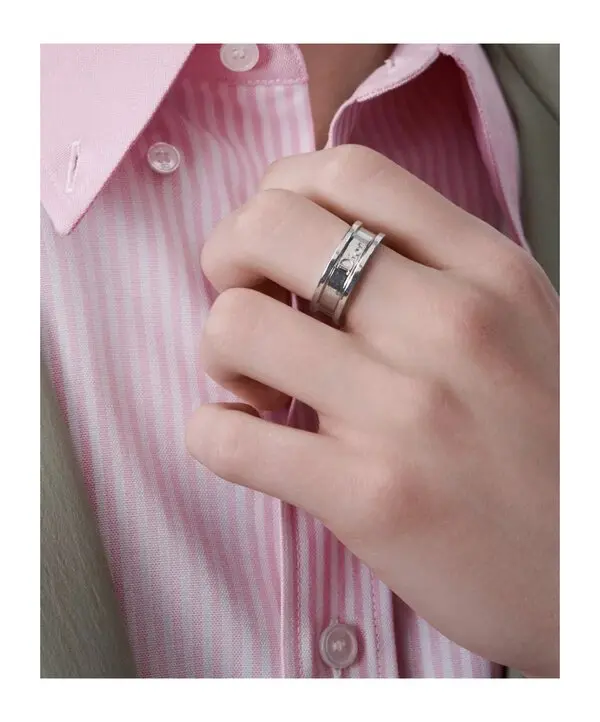 Dior Link Ring