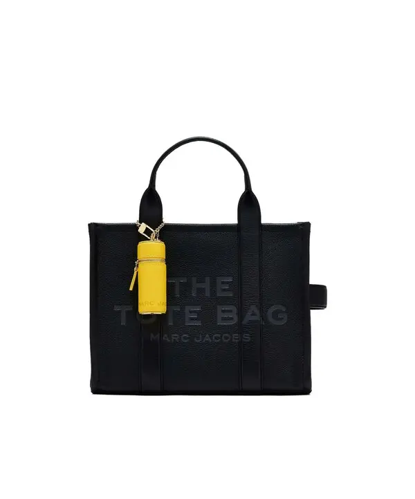 Marc Jacobs The Lipstick Case Bag Charm