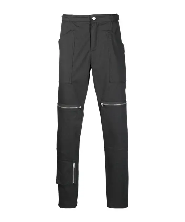 Moschino Pocket Casual Pants