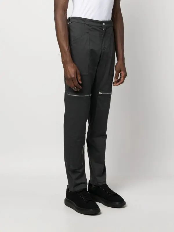 Moschino Pocket Casual Pants