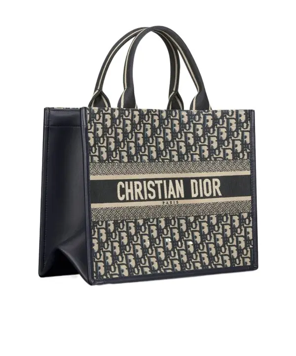 Dior Medium Book Tote
