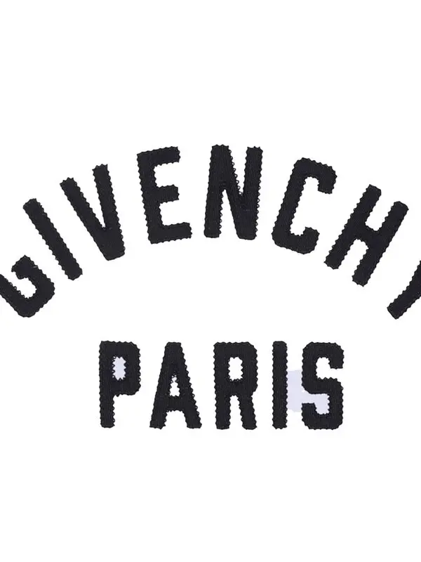 Givenchy Short-sleeved T-shirt