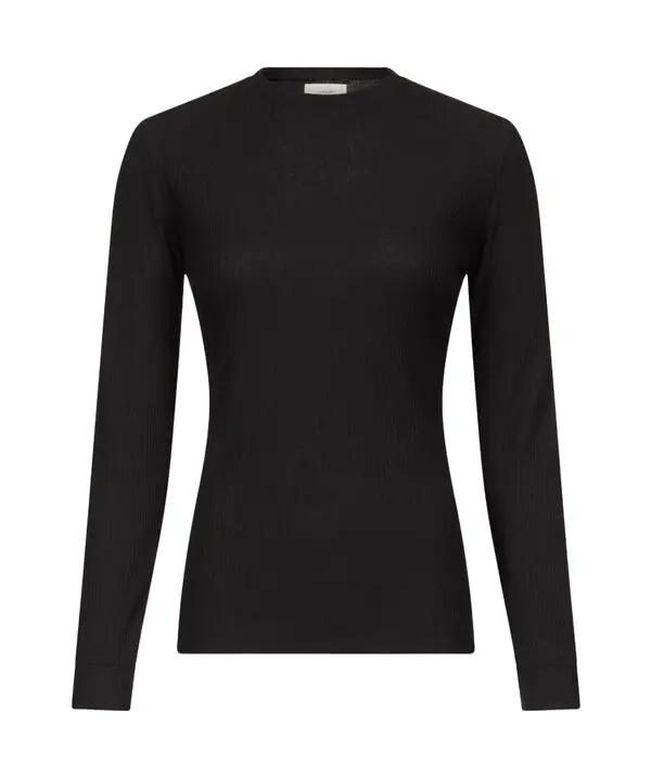 LOULOU STUDIO Ortigia Crewneck Jumper