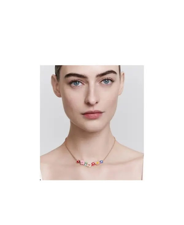 Dior Diorette Necklace