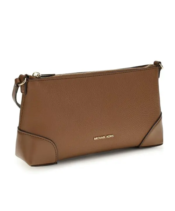 Michael Kors Murphy Leather Shoulder Bag