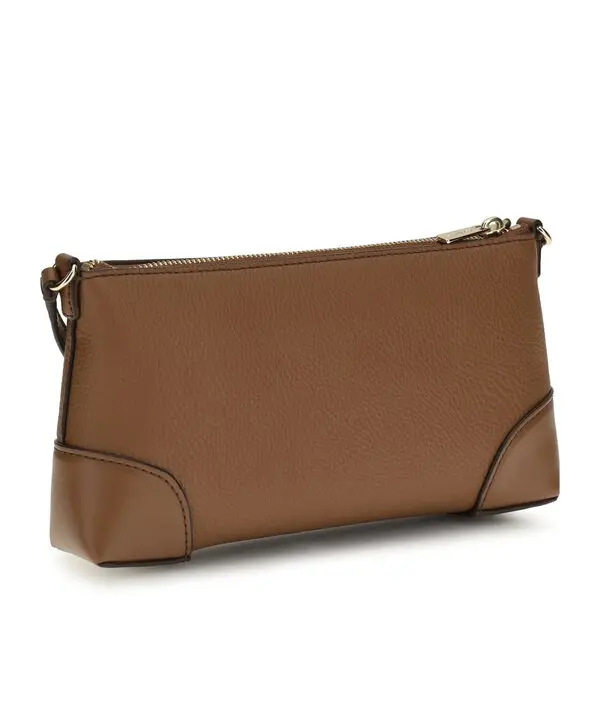Michael Kors Murphy Leather Shoulder Bag