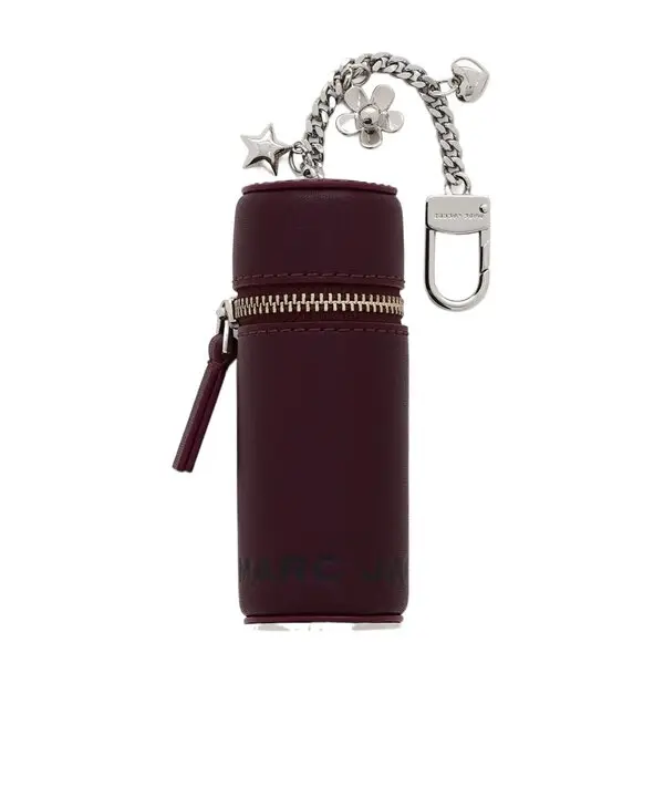 Marc Jacobs Lipstick Case Bag Charm