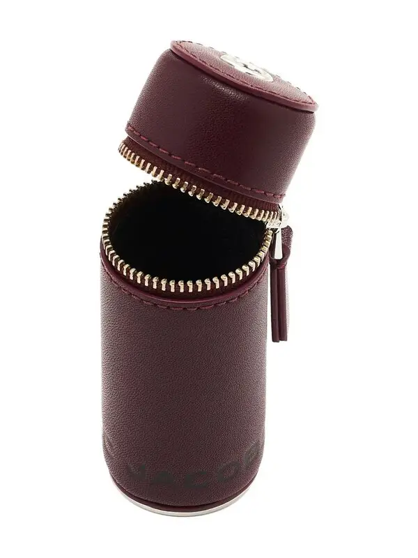Marc Jacobs Lipstick Case Bag Charm