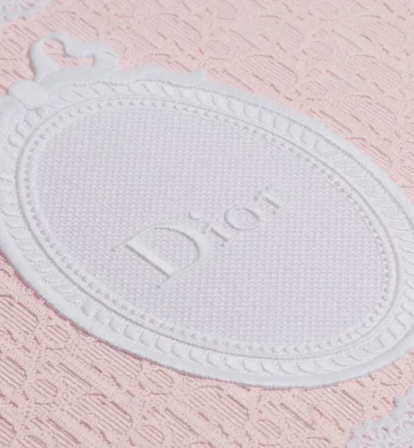 Dior Medium Book Tote With Strap