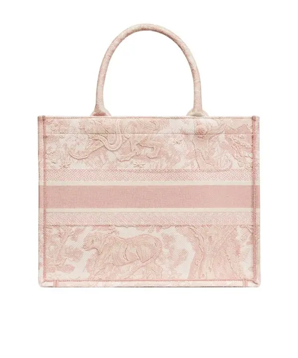Dior Medium Book Tote
