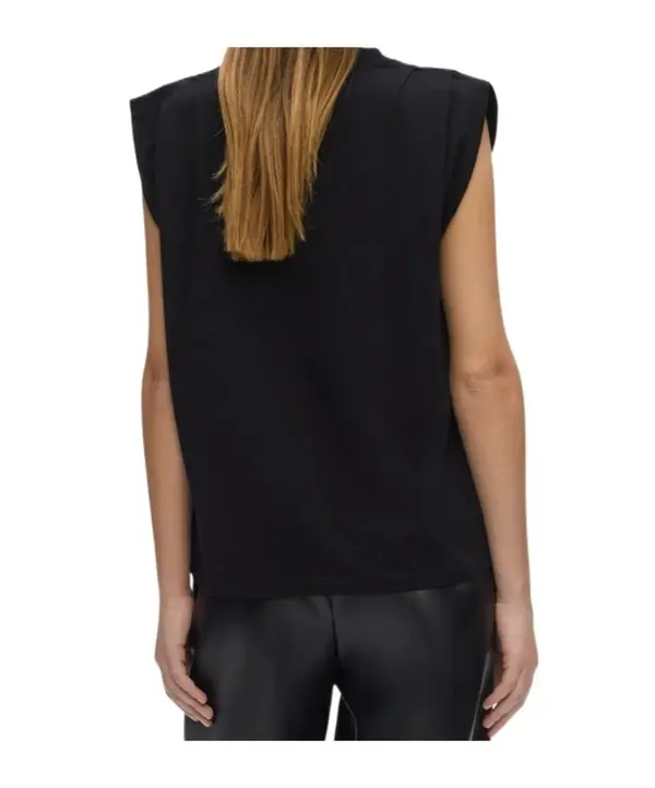 Karl Lagerfeld Rsg Sleeveless T-shirt