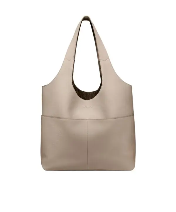 Dior Privé Tote Bag - Nude
