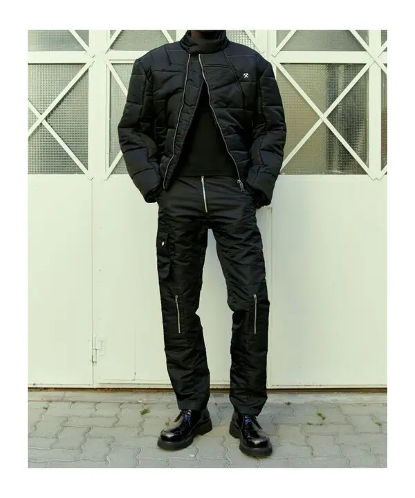 GMBH Hiba Cargo Pants