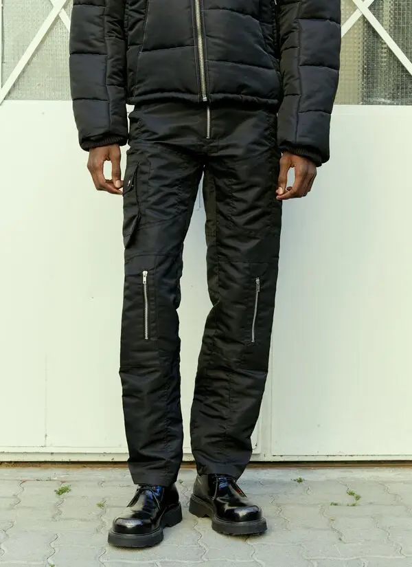 GMBH Hiba Cargo Pants