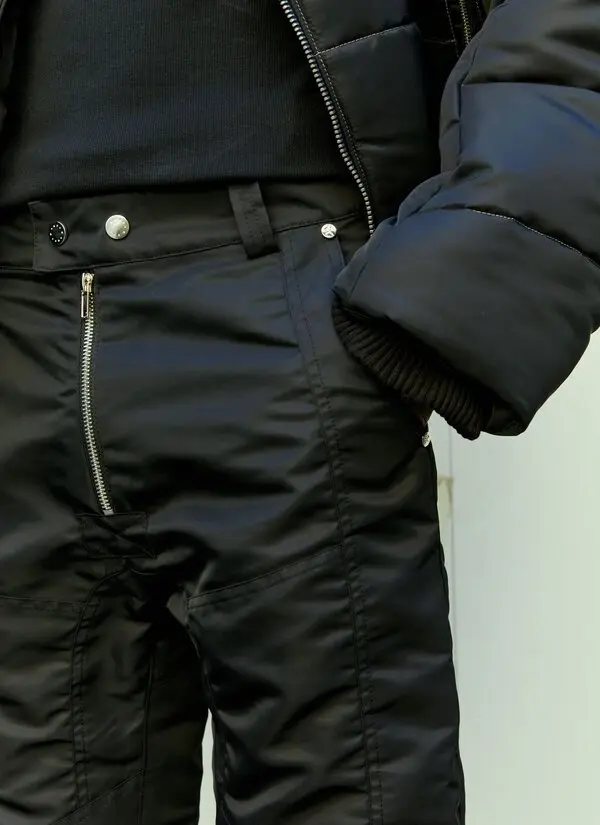 GMBH Hiba Cargo Pants