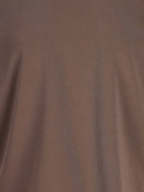 Brunello Cucinelli Embellished Crewneck T-shirt