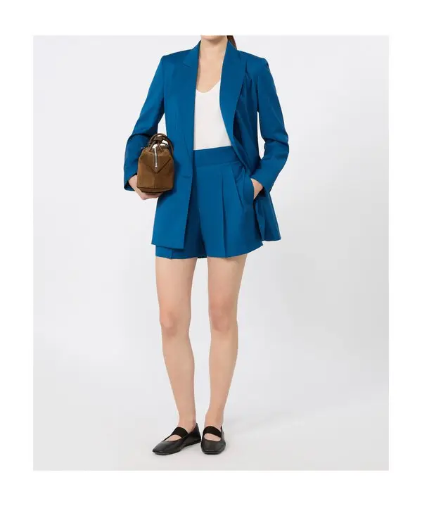 Max Mara Woollen Cloth Blazer