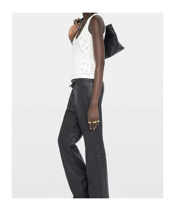 Zadig&Voltaire Tank Top Jossy