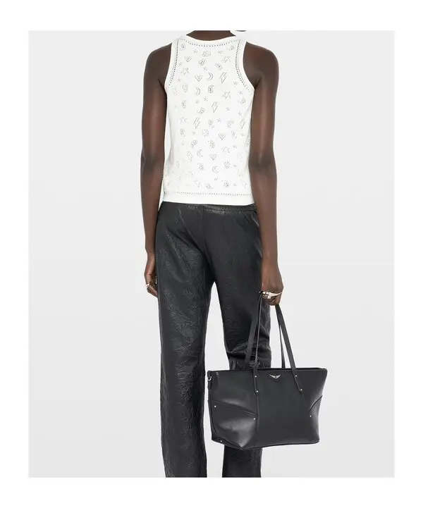 Zadig&Voltaire Tank Top Jossy
