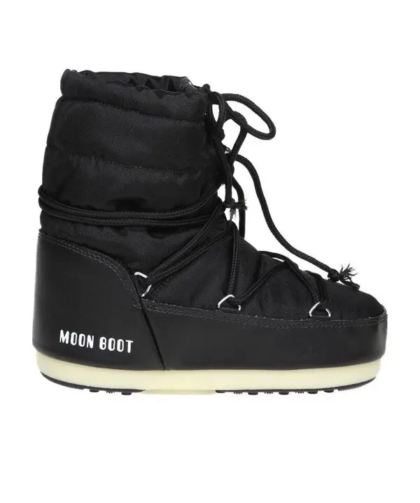 Moon Boot Padded Lace-up Boots