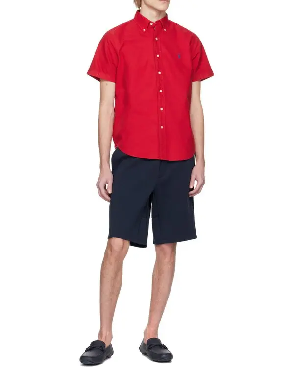 Polo Ralph Lauren Pony Embroidered Drawstring Shorts