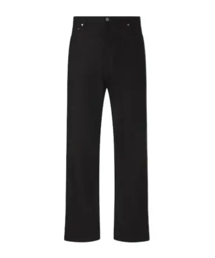 Studio Nicholson Marylebone Wide-leg Jeans