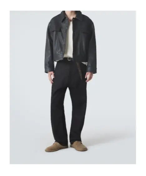 Studio Nicholson Marylebone Wide-leg Jeans