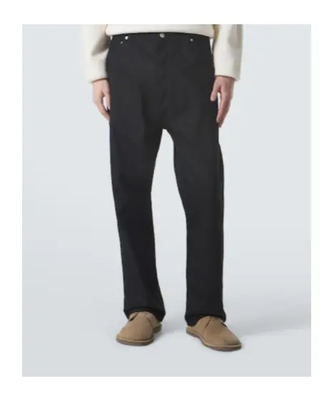 Studio Nicholson Marylebone Wide-leg Jeans
