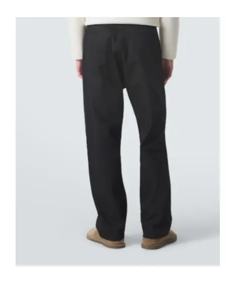 Studio Nicholson Marylebone Wide-leg Jeans