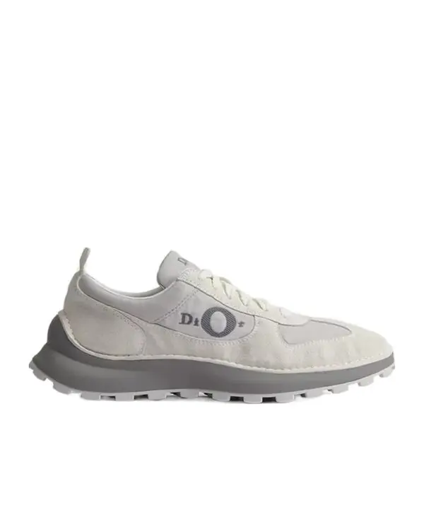 Dior Squash Sneaker
