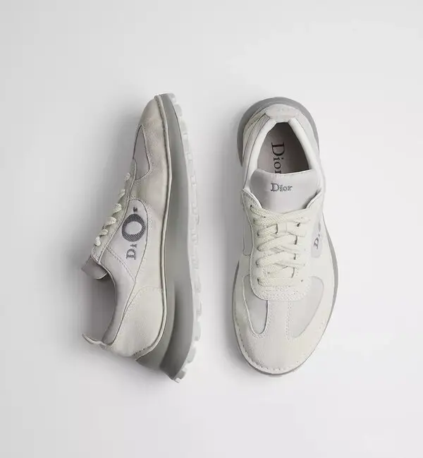 Dior Squash Sneaker