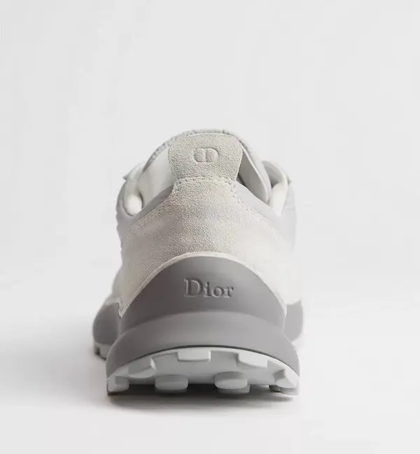 Dior Squash Sneaker