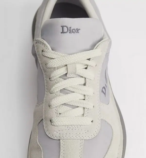 Dior Squash Sneaker