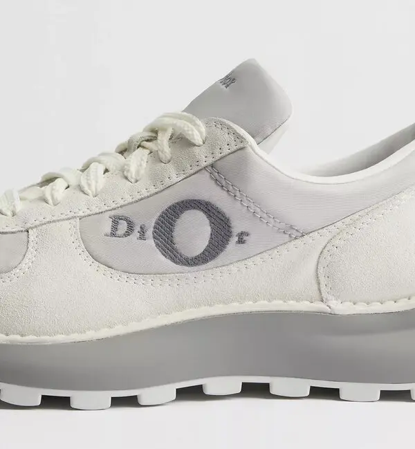 Dior Squash Sneaker