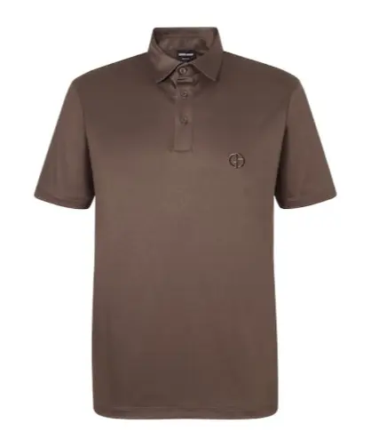 Giorgio Armani Polo Shirt