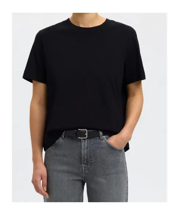 SELECTED Boxy T-shirt