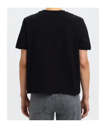 SELECTED Boxy T-shirt