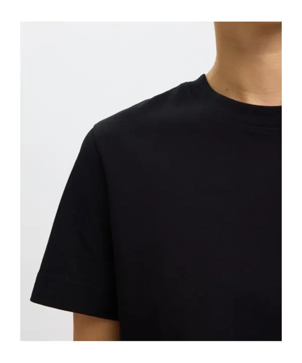 SELECTED Boxy T-shirt