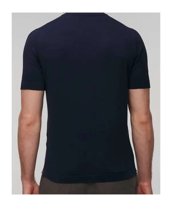 GRAN SASSO Crewneck T-shirt