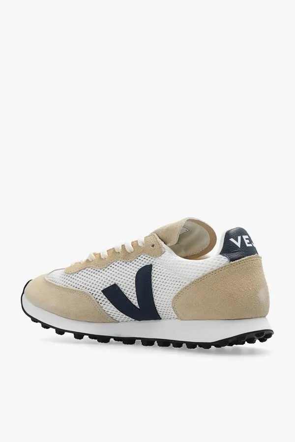 VEJA Rio Branco Lace-up Sneakers