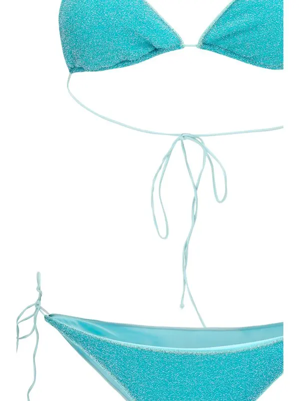 Oseree Tie-side Bikini