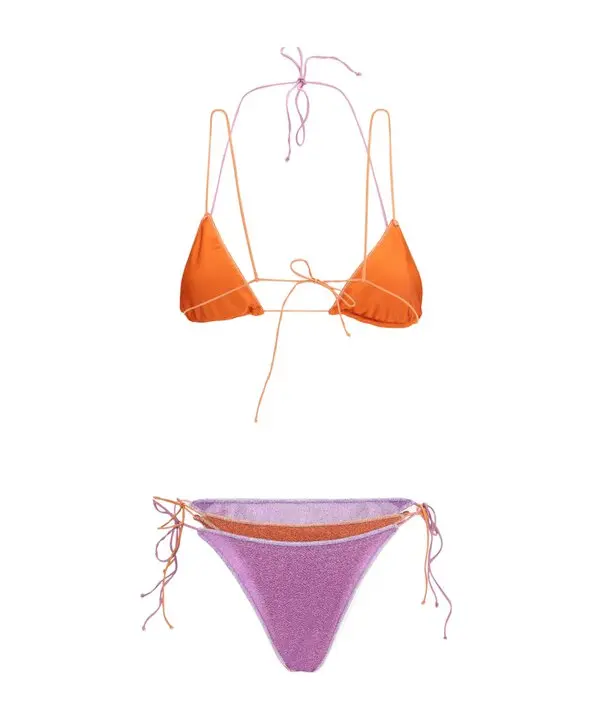 Oseree Bikini Set