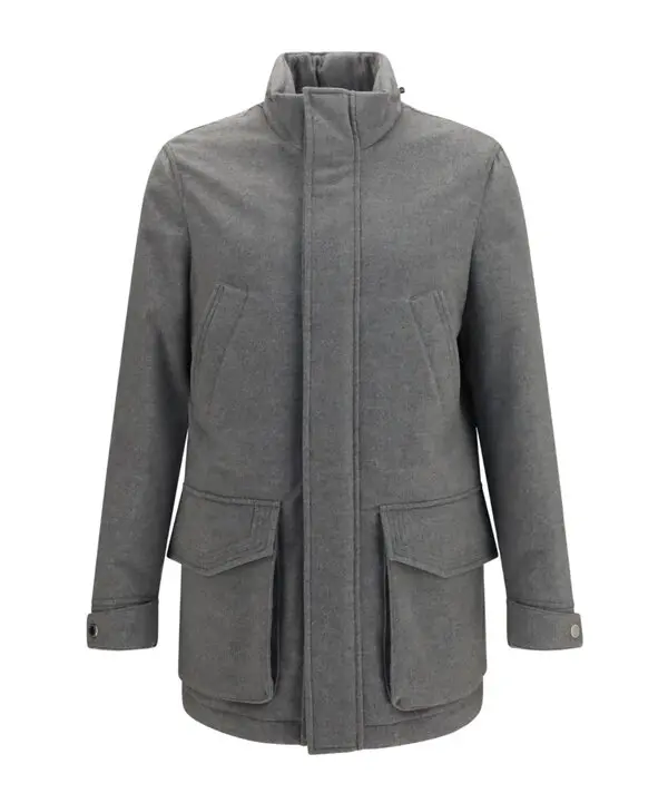 Brunello Cucinelli Cashmere Jacket