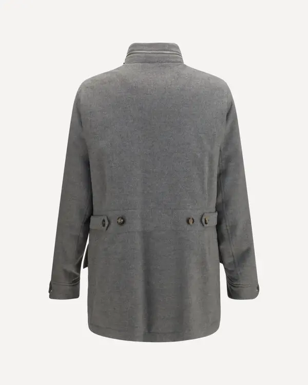 Brunello Cucinelli Cashmere Jacket
