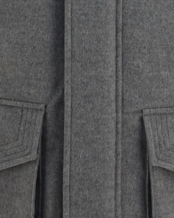 Brunello Cucinelli Cashmere Jacket