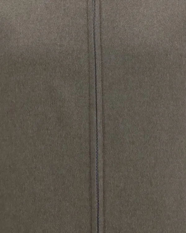 Brunello Cucinelli Long-sleeved Casual Jacket