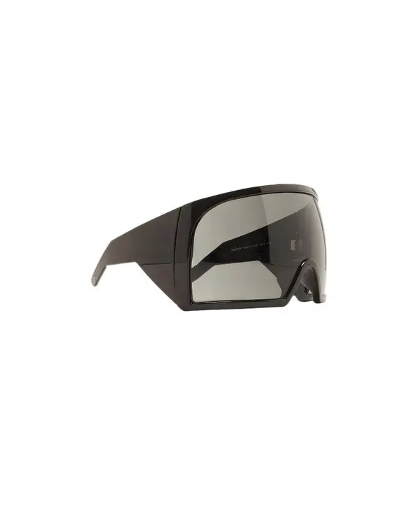 Rick Owens Oversized Sunglasses