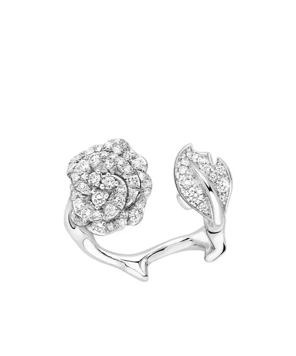 Dior Rose Bagatelle Ring