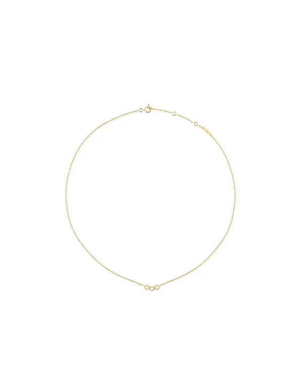 Dior Mimirose Necklace